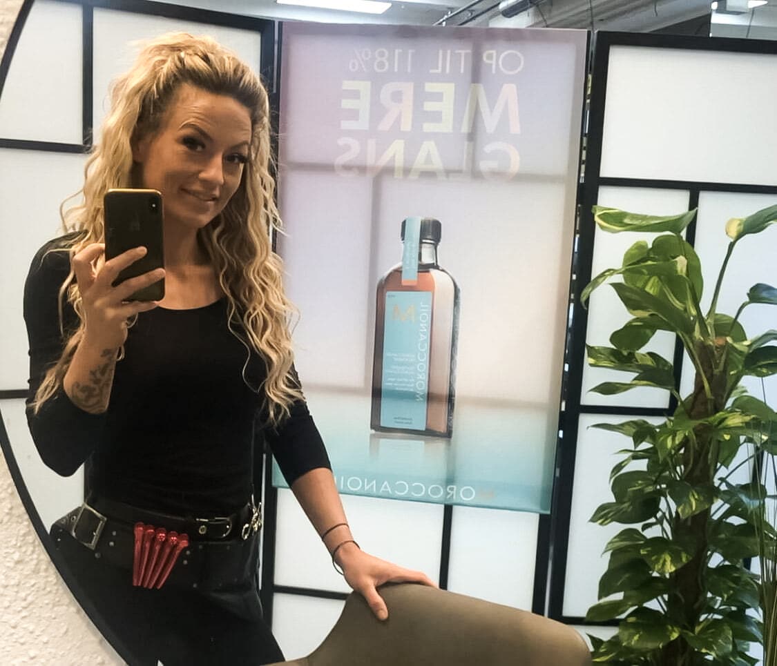 Behandlinger - SAKS Aalborg